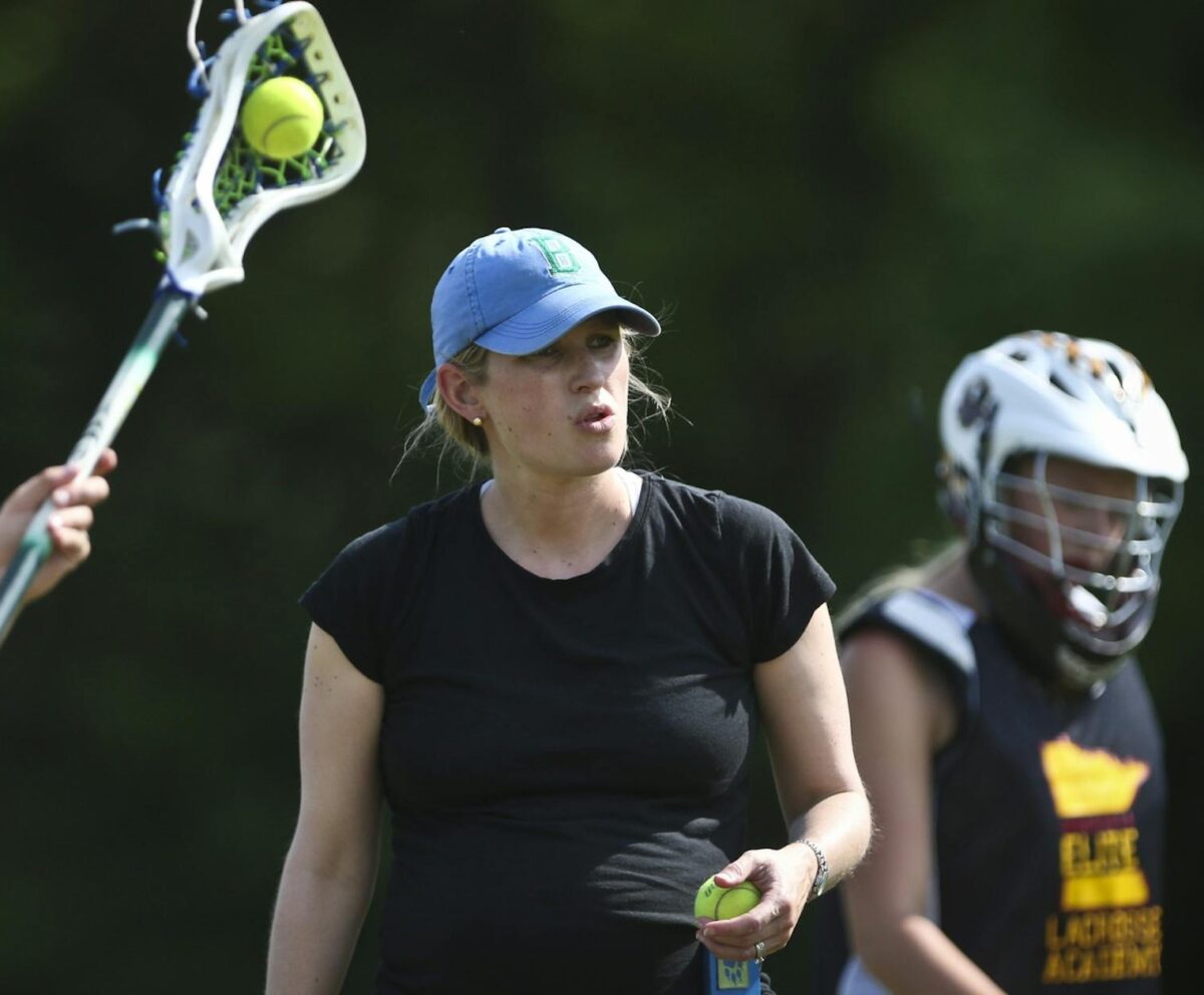 Minnesota Lacrosse Hall of Fame - History and Events for Minnesota Lacrosse